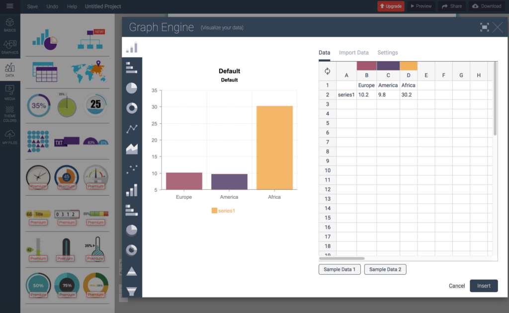 3 outils de dataviz gratuits et accessibles pour faire parler vos ...